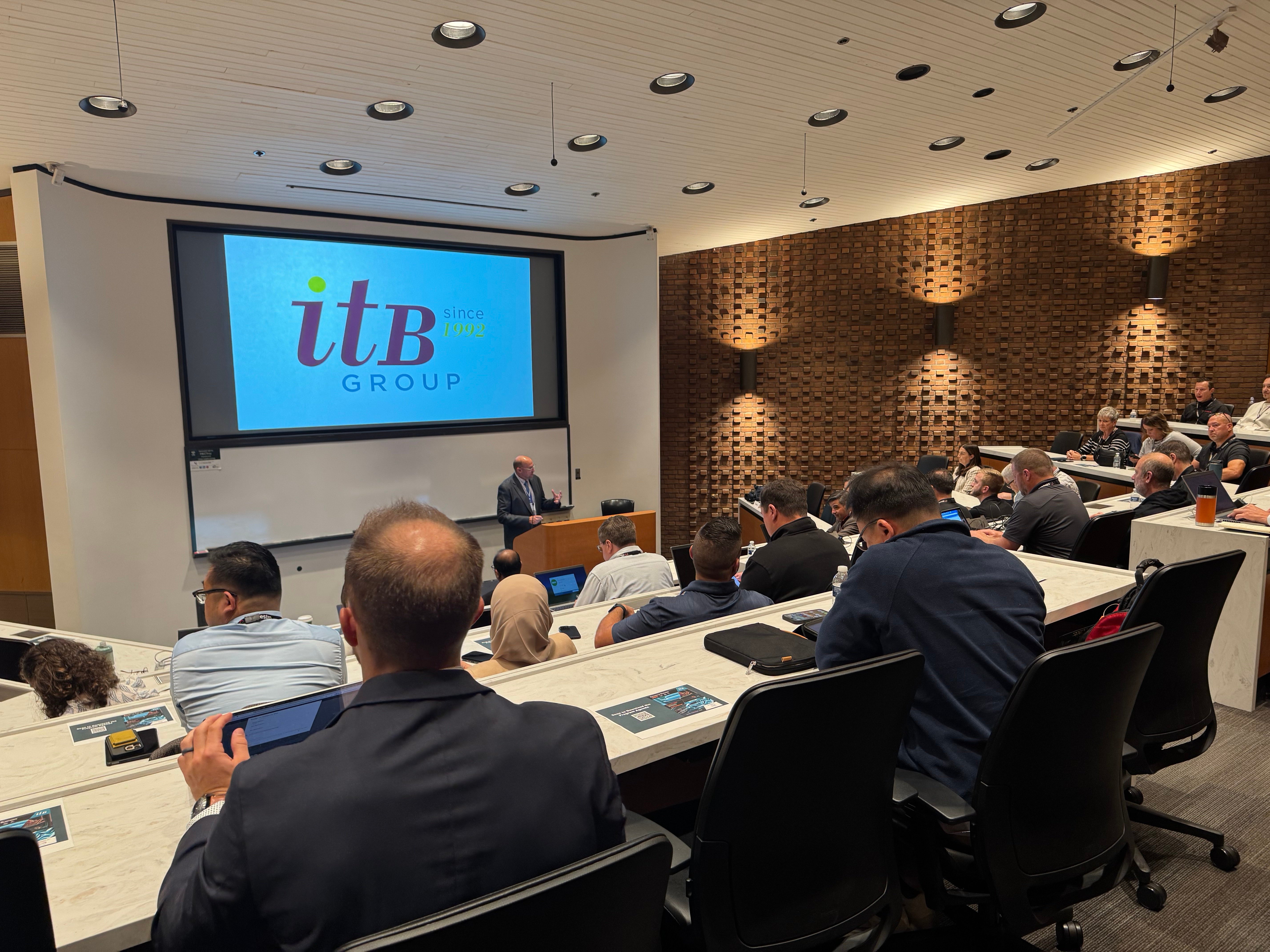 Automotive Surfaces 2025 | ITB Group